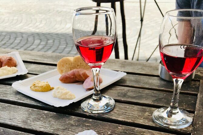 Food and Wine Tasting with a Sommelier - Final Thoughts
