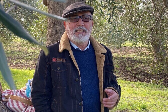 Food and Wine Tour between the Patriarchs Olives and the Oil Temples - An Honest Look at the Experience