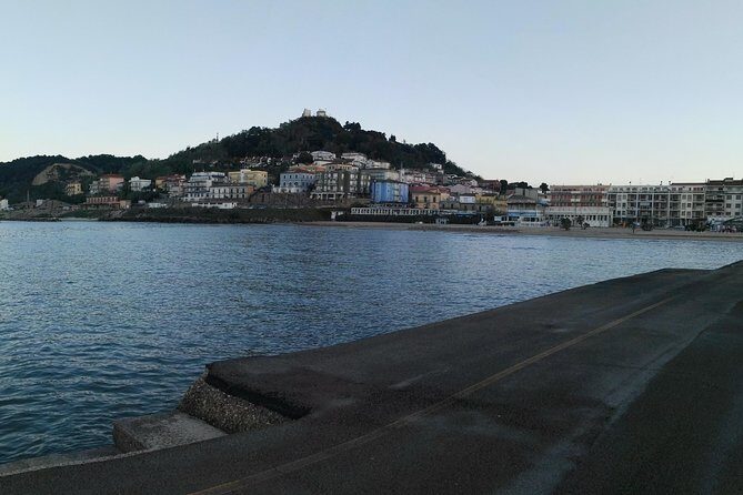 Food and wine tour of San Vito Chietino - Key Points