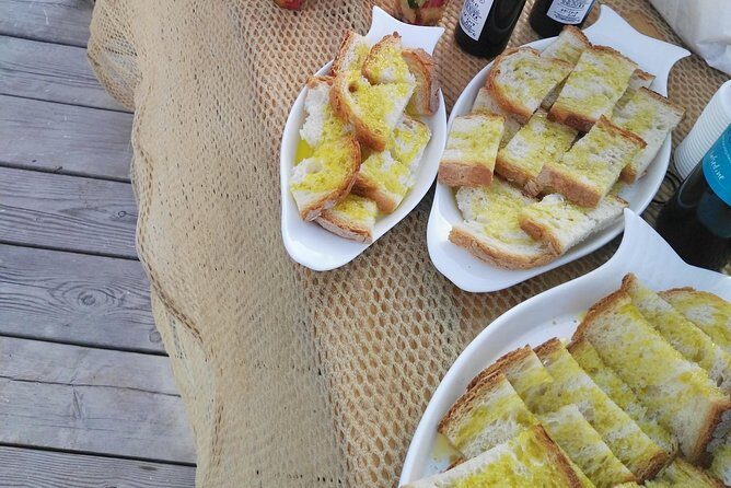 Food and wine tour of San Vito Chietino - Discovering Marina di San Vito and Beyond