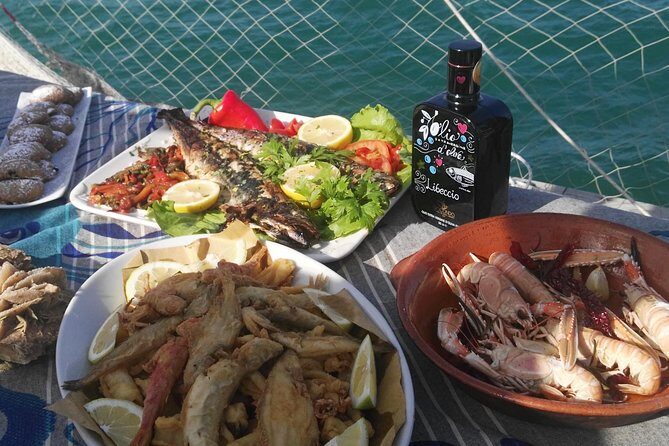 Food and wine tour of San Vito Chietino - Practical Details and Tour Experience