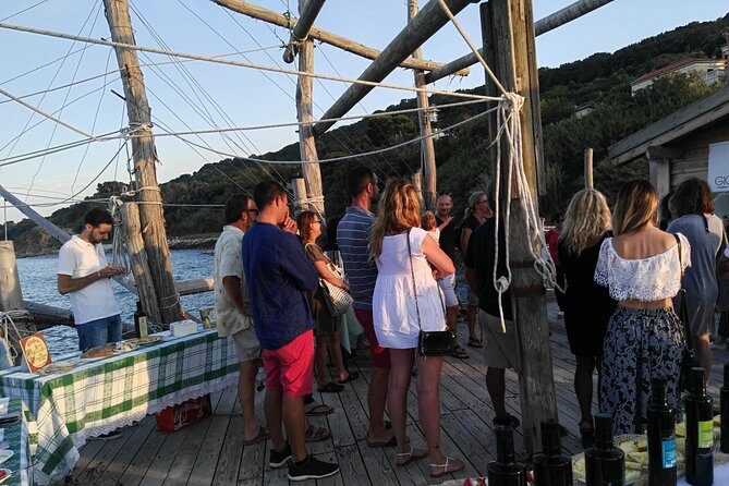 Food and wine tour of San Vito Chietino - Who This Tour Is Best For