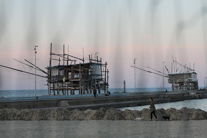 Food and wine tour of San Vito Chietino - The Sum Up