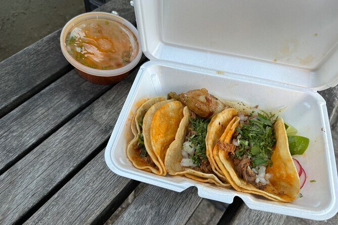 Food, Art, & Buildings of Midtown - Frequently Asked Questions