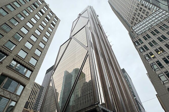 Food, Art, & Buildings of Midtown - Final Thoughts