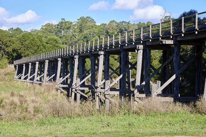 Food Artisans Trail and Twelve Apostles Private Tour - An In-Depth Look at the Itinerary