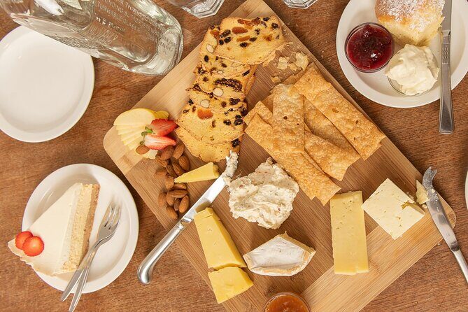 Food Artisans Trail and Twelve Apostles Private Tour - Who Will Enjoy This Tour?