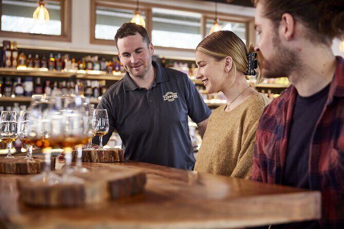 Food Artisans Trail and Twelve Apostles Private Tour - Final Thoughts