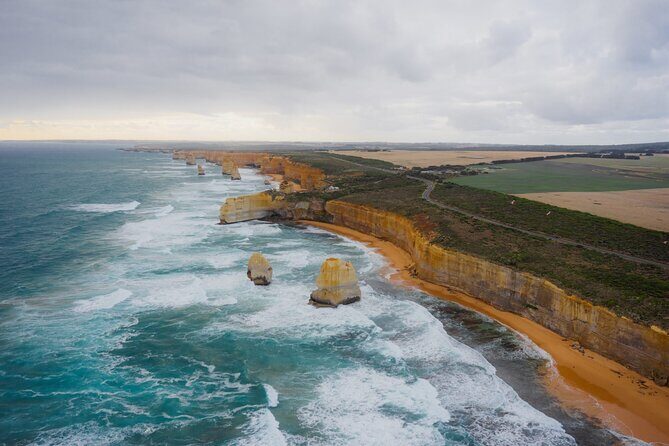 Food Artisans Trail and Twelve Apostles Private Tour - FAQs