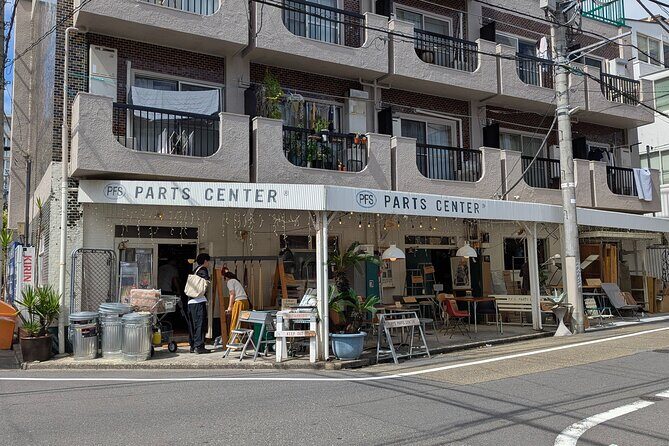 Food, Boutiques and Culture: A Self-Guided Walk of Ebisu - FAQ