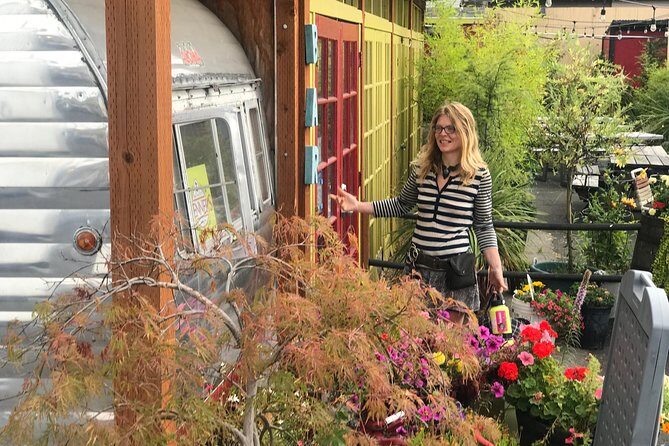 Food Carts of Portland Bike Tour: local flavors and stories - Final Thoughts: Who Will Love This Tour?