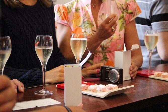 Food & Champagne Experience from Epernay (Private tour) - Who Will Love This Tour?