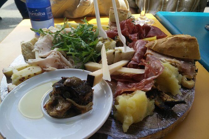 Food + City Tour tour in Ortigia with an authorized guide - Why You’ll Love This Tour