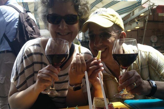 Food + City Tour tour in Ortigia with an authorized guide - What to Expect from a Typical Day