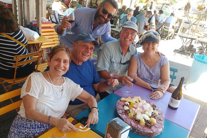 Food + City Tour tour in Ortigia with an authorized guide - Who Should Consider This Experience?