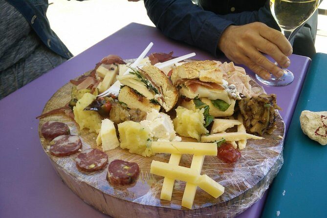 Food + City Tour tour in Ortigia with an authorized guide - Final Thoughts