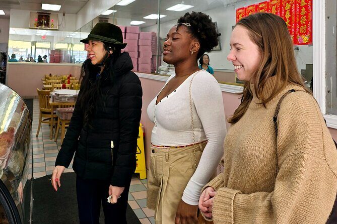 Food Crawl and Shopping on Clement Street - An In-Depth Look at the Food Crawl and Shopping Tour