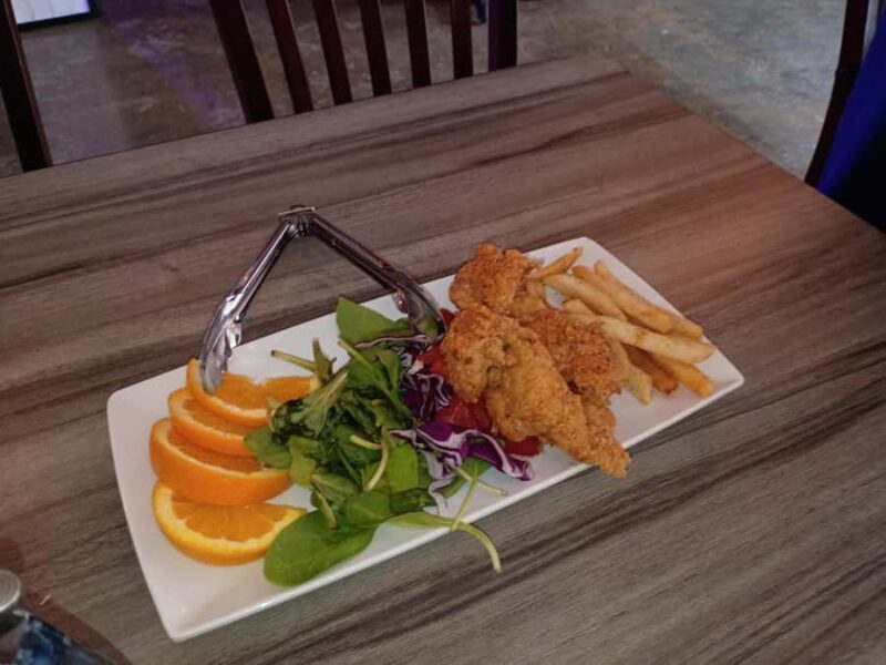 Food Crawl: Reality Atlanta Restaurant Tour Experience - Key Points