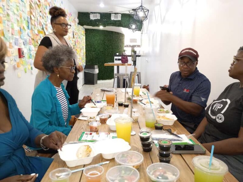 Food Crawl: Reality Atlanta Restaurant Tour Experience - FAQ