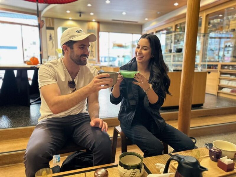 Food & Cultural Walking Tour around Zenkoji temple in Nagano - FAQs