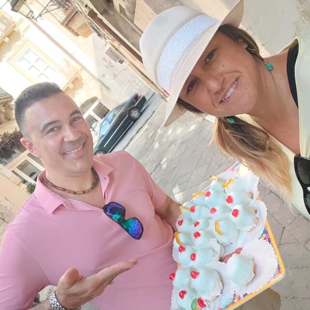 Food & Culture Tour of Ortigia - The Perfect Blend of Food and History