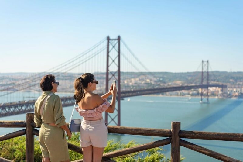 Food & Drink Private Tour in Lisbon & Cacilhas w/ Ferry Ride - An Exciting Food & Drink Tour in Lisbon & Cacilhas