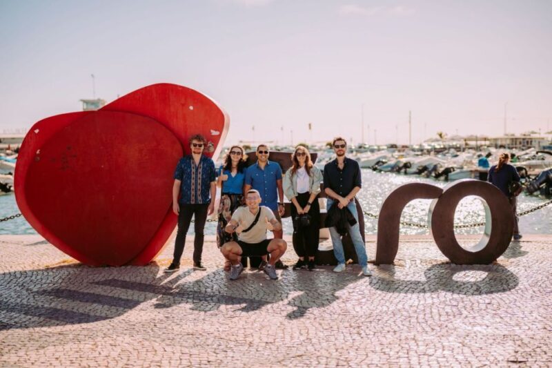 Food & Drink Tour Faro - Introduction