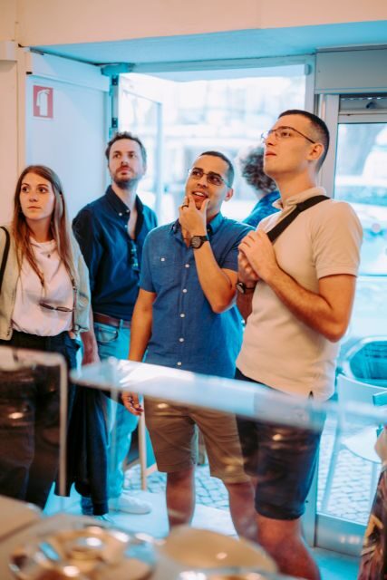 Food & Drink Tour Faro - Key Points