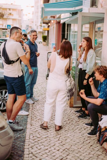 Food & Drink Tour Faro - The Sum Up: Who Is This Tour Perfect For?