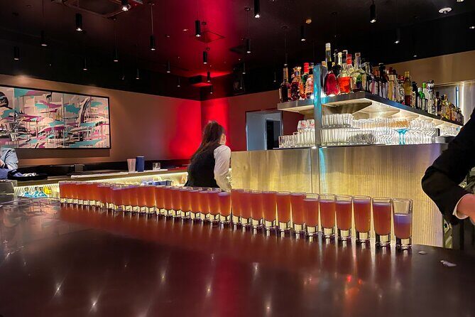 Food & Drinks Bar Tour- Discover Unique Tokyo Nightlife - Final Thoughts