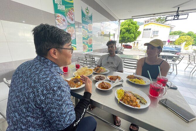 Food Experience at Penang - Eat Like a Local, Feel Like a Local - Key Points