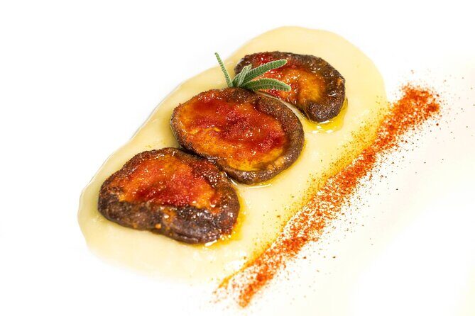 Food experience in mushroom cultivation (tour not included) - FAQ