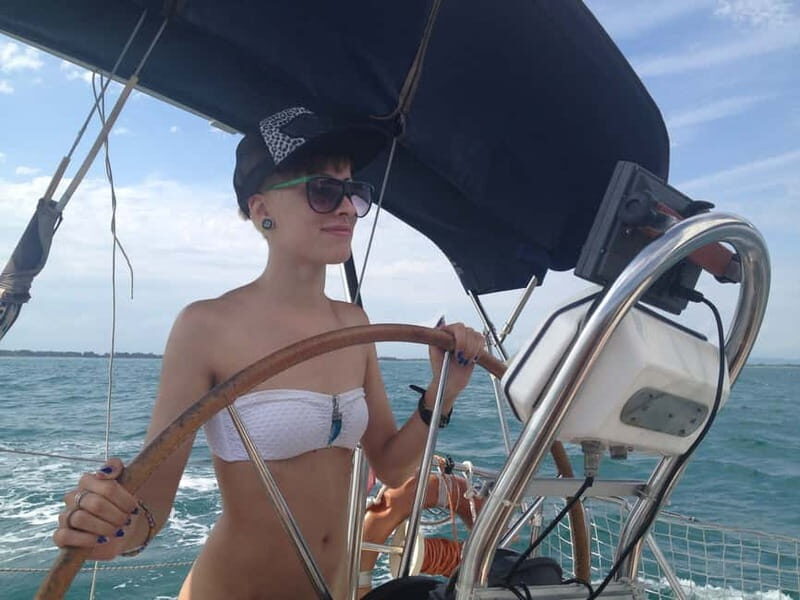 Food experience on a luxury sailing boat tour in Venice - Who This Tour Is Best For