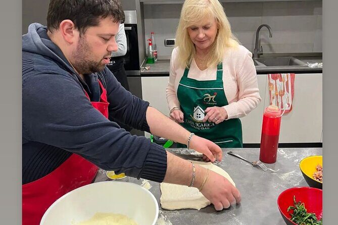 Food gastronomic tour - The Authenticity Factor