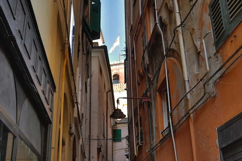 Food Guided Tour with Wine Tastings in Genoa - The Value of the Experience