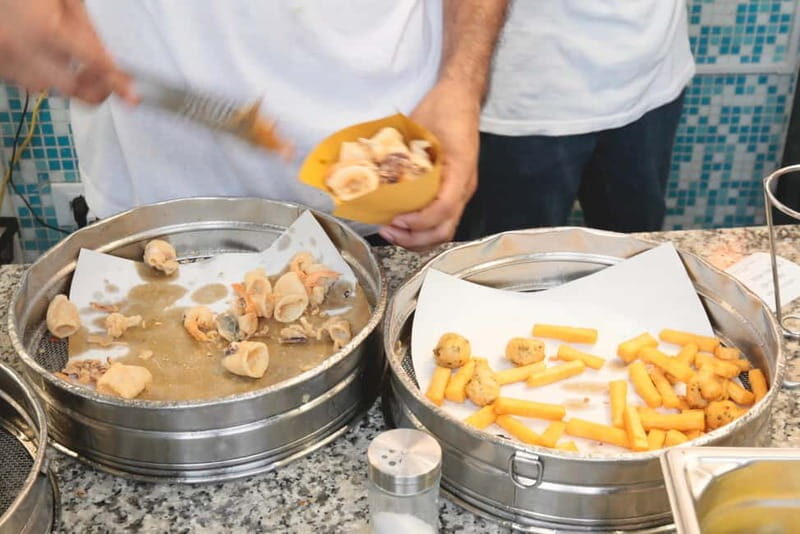 Food Guided Tour with Wine Tastings in Genoa - Who Will Love This Tour?