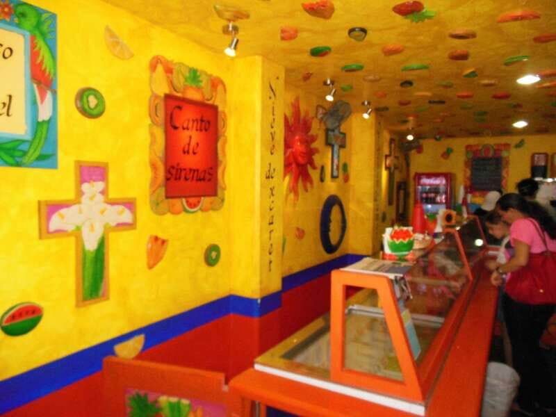 Food Hoppers 2.5-Hour Tour in Playa del Carmen - A Deep Dive into the Food Hoppers Tour: What You Can Expect