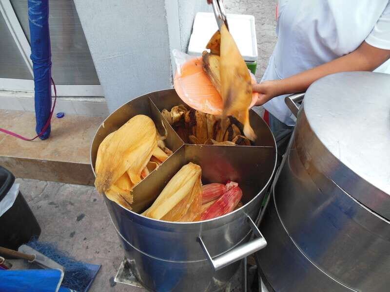 Food Hoppers 2.5-Hour Tour in Playa del Carmen - FAQ