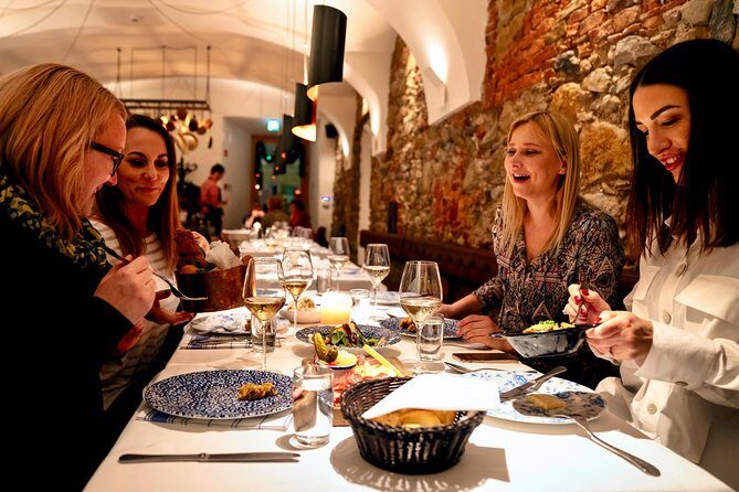 Food is Love - An In-Depth Look at the Food Is Love Tour