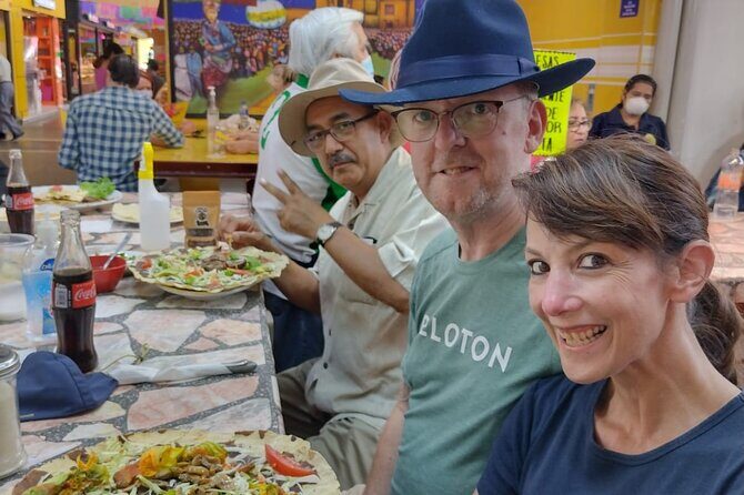 Food & Markets Tour - Practical Tips for the Tour