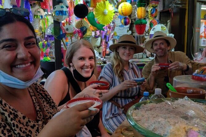 Food & Markets Tour - Who Should Consider This Tour?