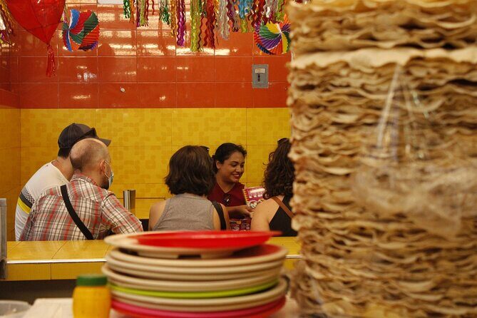 Food & Markets Tour - The Sum Up: Why This Tour Is a Top Choice