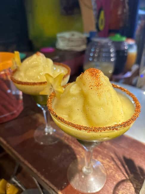 Food & Mezcal Journey - A Complete Look at the Food & Mezcal Journey in Puerto Escondido