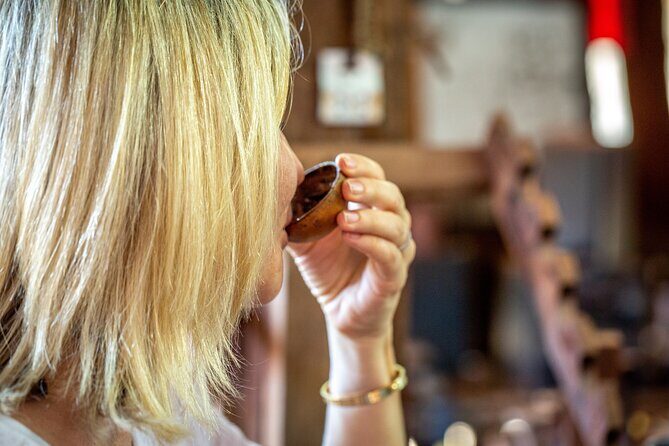 Food & Mixology Tour:Tequila,Tacos, Mezcal and Agave Cocktails - Who Is This Tour Best For?