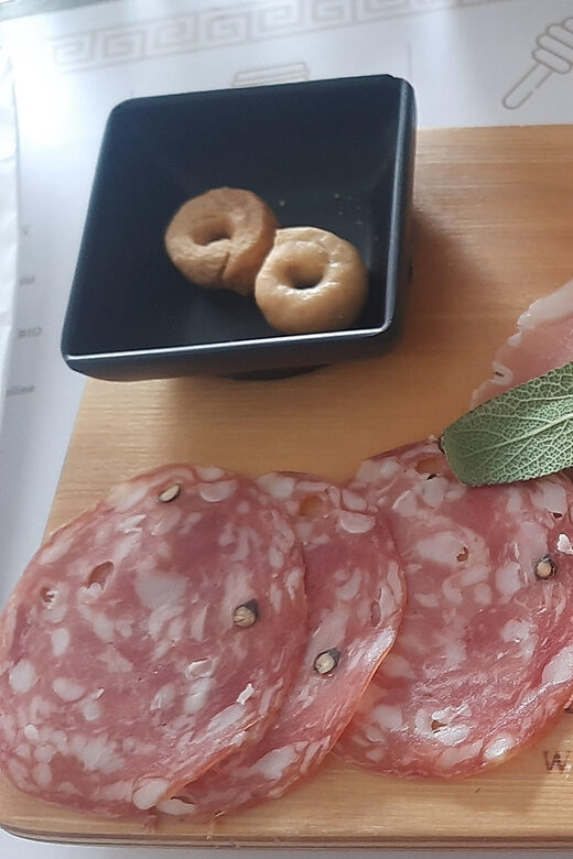 Food Porn of Naples- Food inclusive! - Frequently Asked Questions (FAQs)