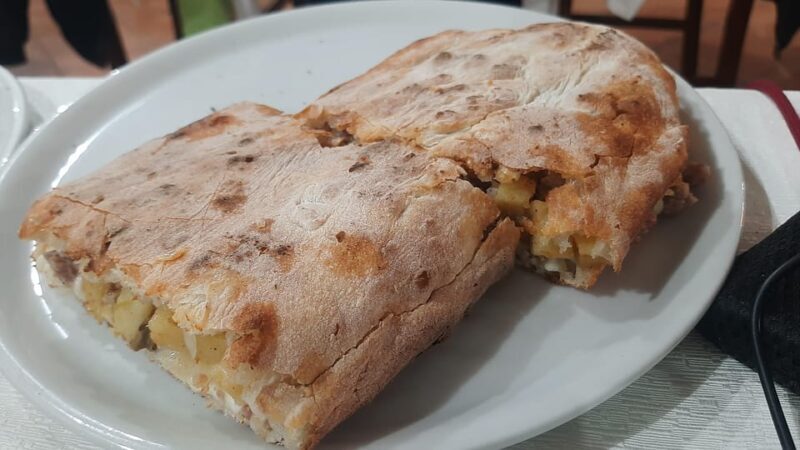 Food Porn of Naples - Key Points