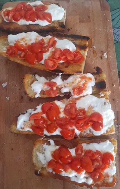 Food Porn of Naples - An In-Depth Look at the Tour Experience