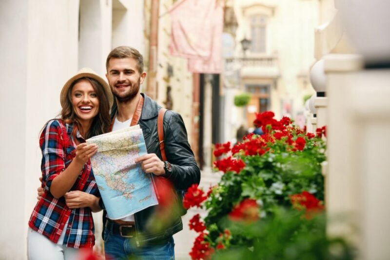 Food, Restaurants, Pubs in London Self-Guided Tour Booklet - Key Points