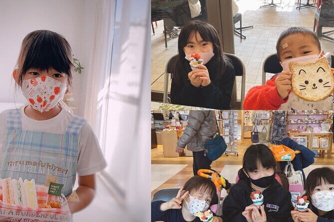 Food Sample Making Experience with Professionals in Kanagawa - What Will You Take Home?