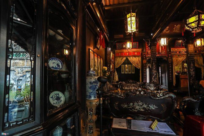 Food Street Experience Walking Tour Hoi An - Frequently Asked Questions